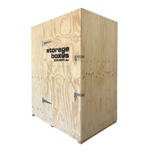 Studio Box - Storage Boxes Cairns